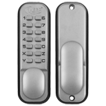 Digi Locks – Secure Choice