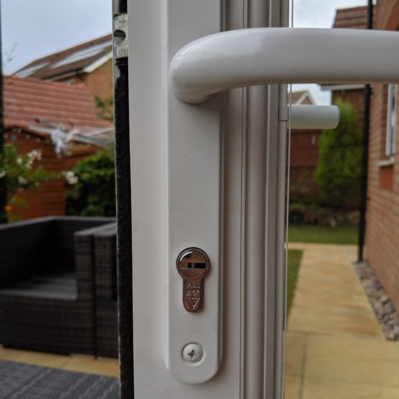 Cylinder Locks – Secure Choice