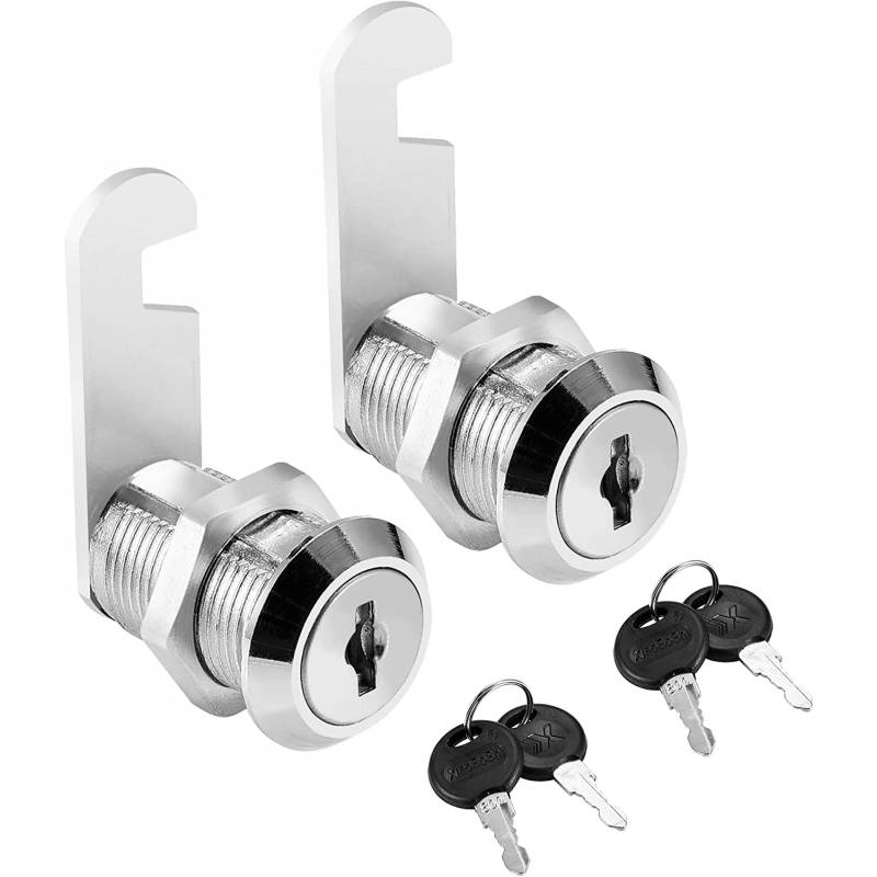 Cam Locks – Secure Choice