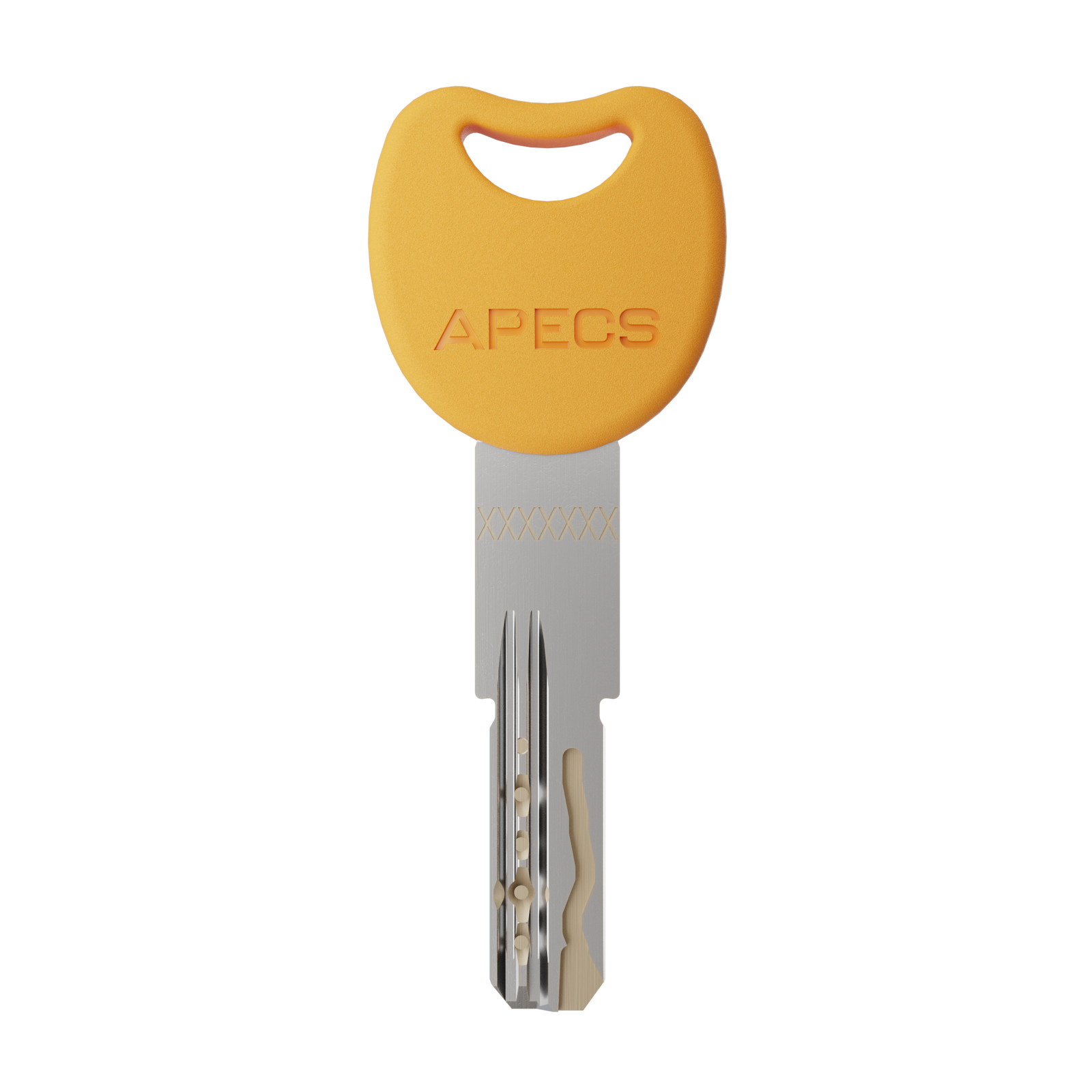 APECS Keys – Secure Choice