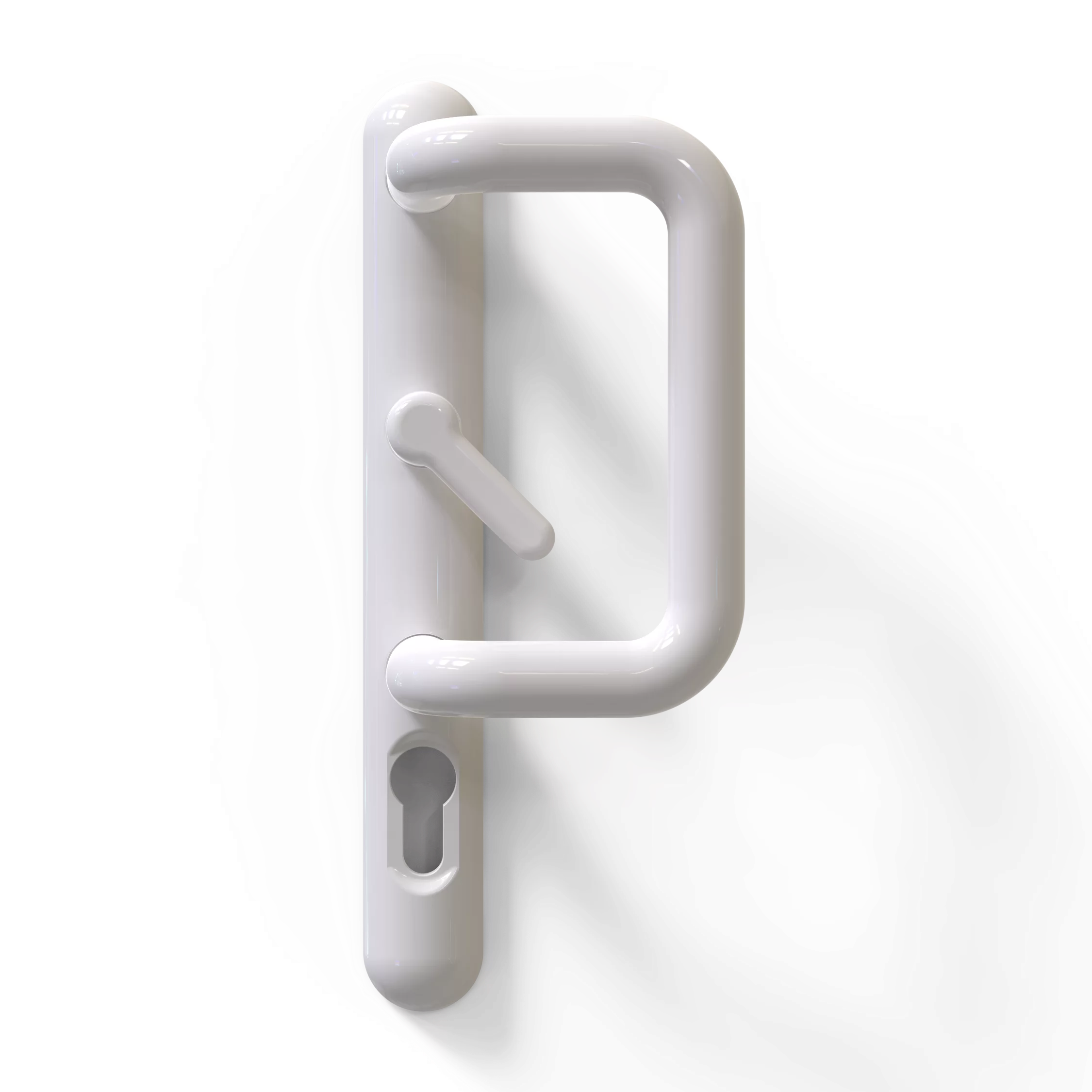 Ultion Sweet Patio Handle – Secure Choice